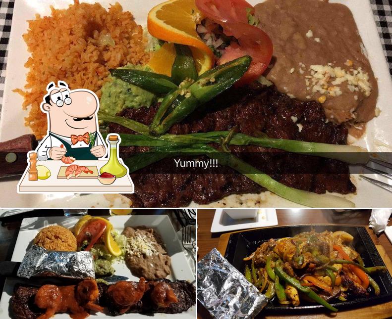 Asada Grill & Cantina, Highland - Restaurant menu, prices and reviews