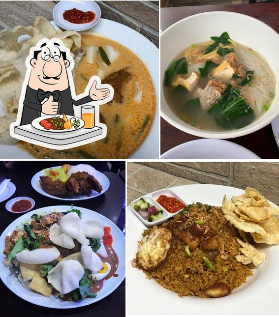 Awang Kitchen in New York City - Restaurant reviews