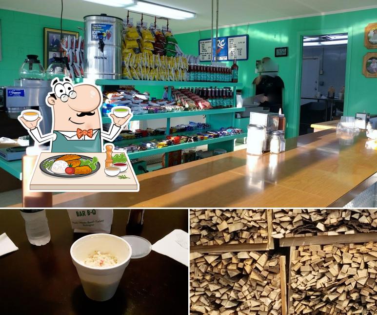 Starnes Barbecue in Paducah - Restaurant menu and reviews