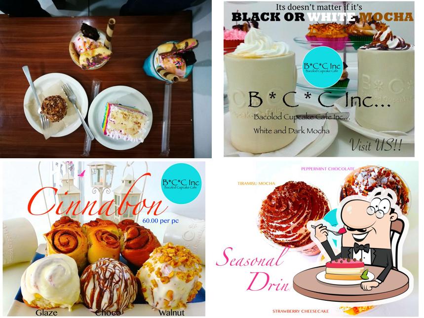Best cakes in Bacolod restaurants, spring 2024 - Restaurant Guru