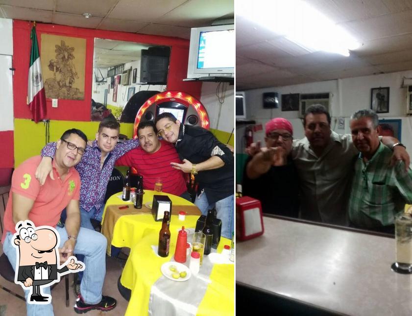 Bar "Azteca", Tampico - Menú del restaurante, precios y reseñas