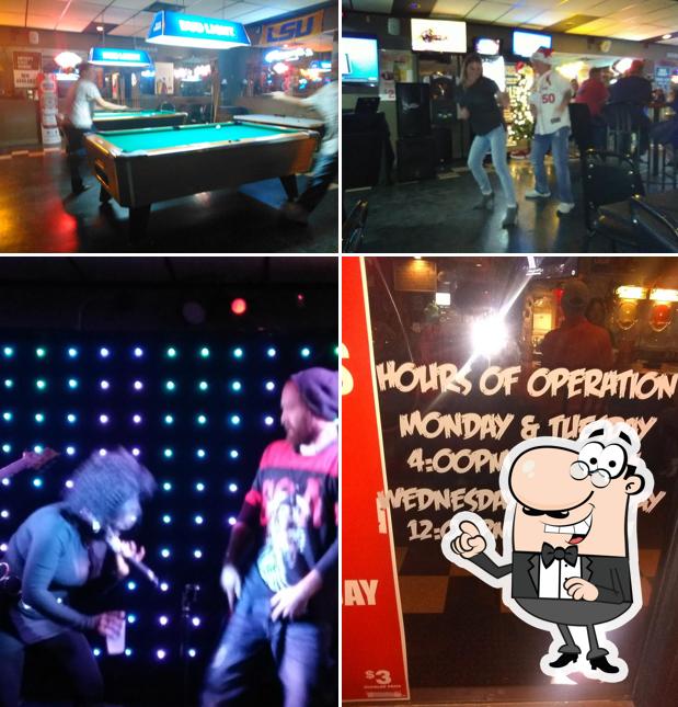 Bayou Daiquiri, Shreveport - Restaurant menu, prices and reviews