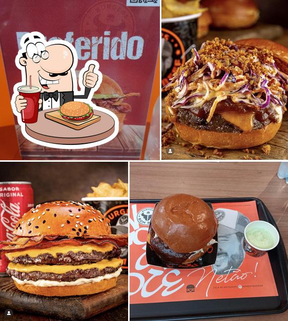 Bom Beef Burgers Moema restaurante, São Paulo - Menu do restaurante e ...