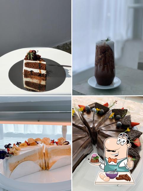 CHARGER Cafe', Niwet - Restaurant reviews