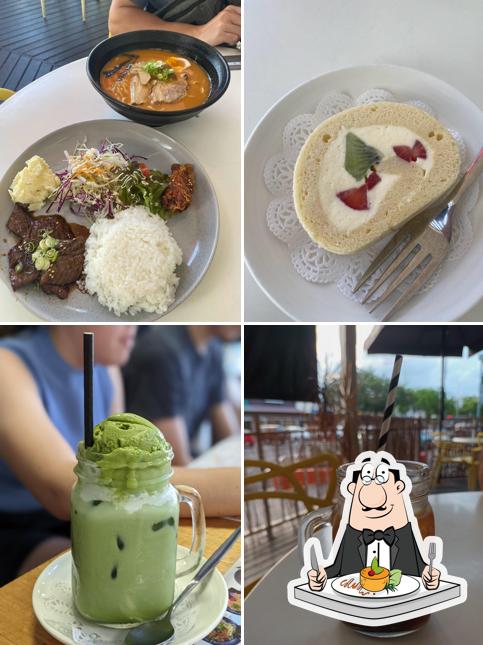 Four Cinq in Cairns City - Restaurant reviews
