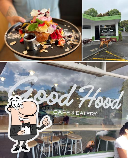 Good Hood Eatery, Auckland - Restaurant menu, prices and reviews