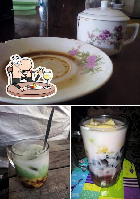 Kopianwheni cafe, Besuki - Restaurant reviews