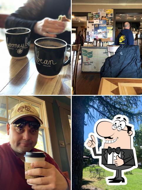 Looney Bean of Bend in Bend - Restaurant menu and reviews