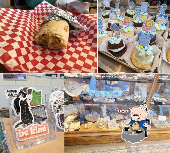 Red Dog Coffee in Manitou Springs - Restaurant menu and reviews
