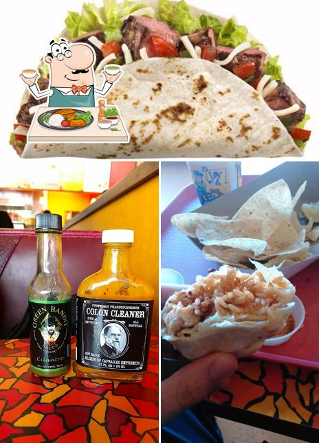 California Tortilla, 10000 Roosevelt Blvd in Philadelphia - Restaurant ...