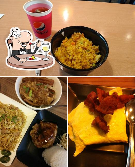 Chowabungga, Cebu City - Restaurant menu, prices and reviews