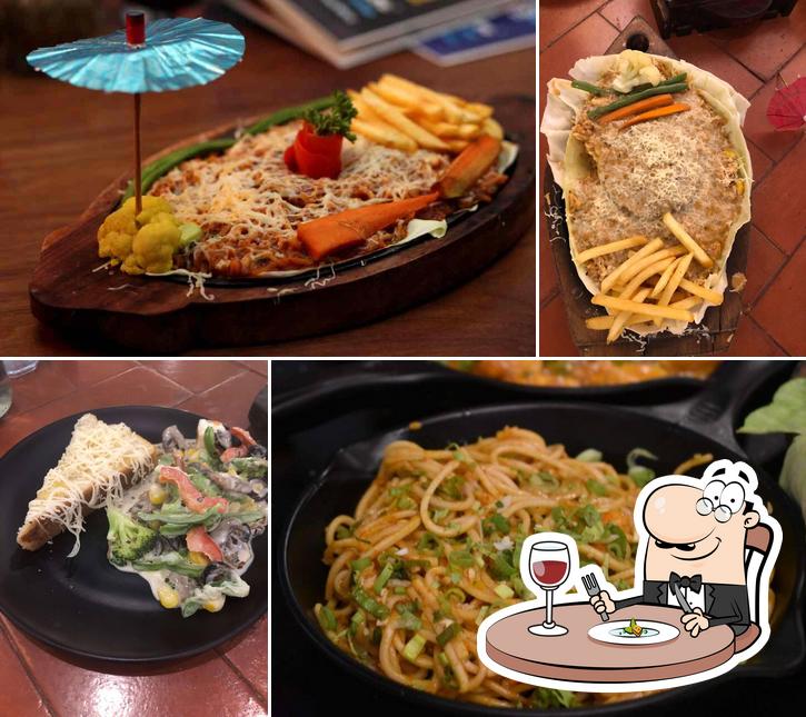 Coffee Culture - The Ristorante Lounge, Adajan - Surat, Surat, 101 ...