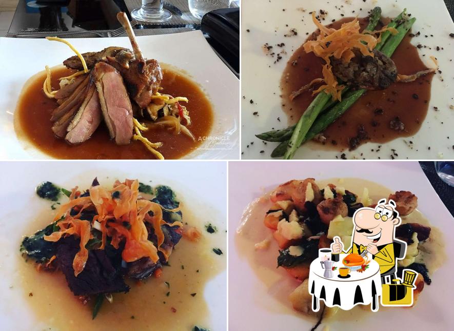 Constancia Restaurant in Traralgon - Restaurant reviews