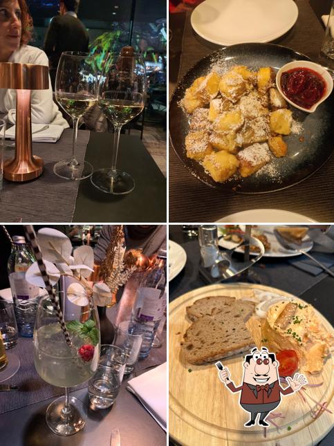 Das Brahms restaurant, Innsbruck - Restaurantbewertungen