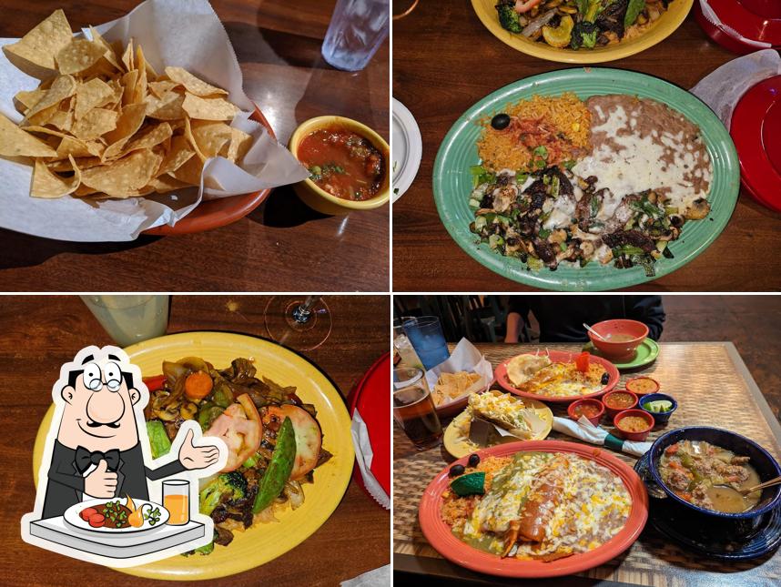 Yolanda's Mexican Café, Camarillo - Restaurant menu, prices and reviews