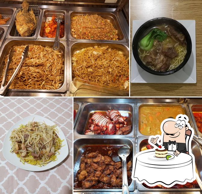 Yummy Delight in Toronto - Restaurant menu and reviews