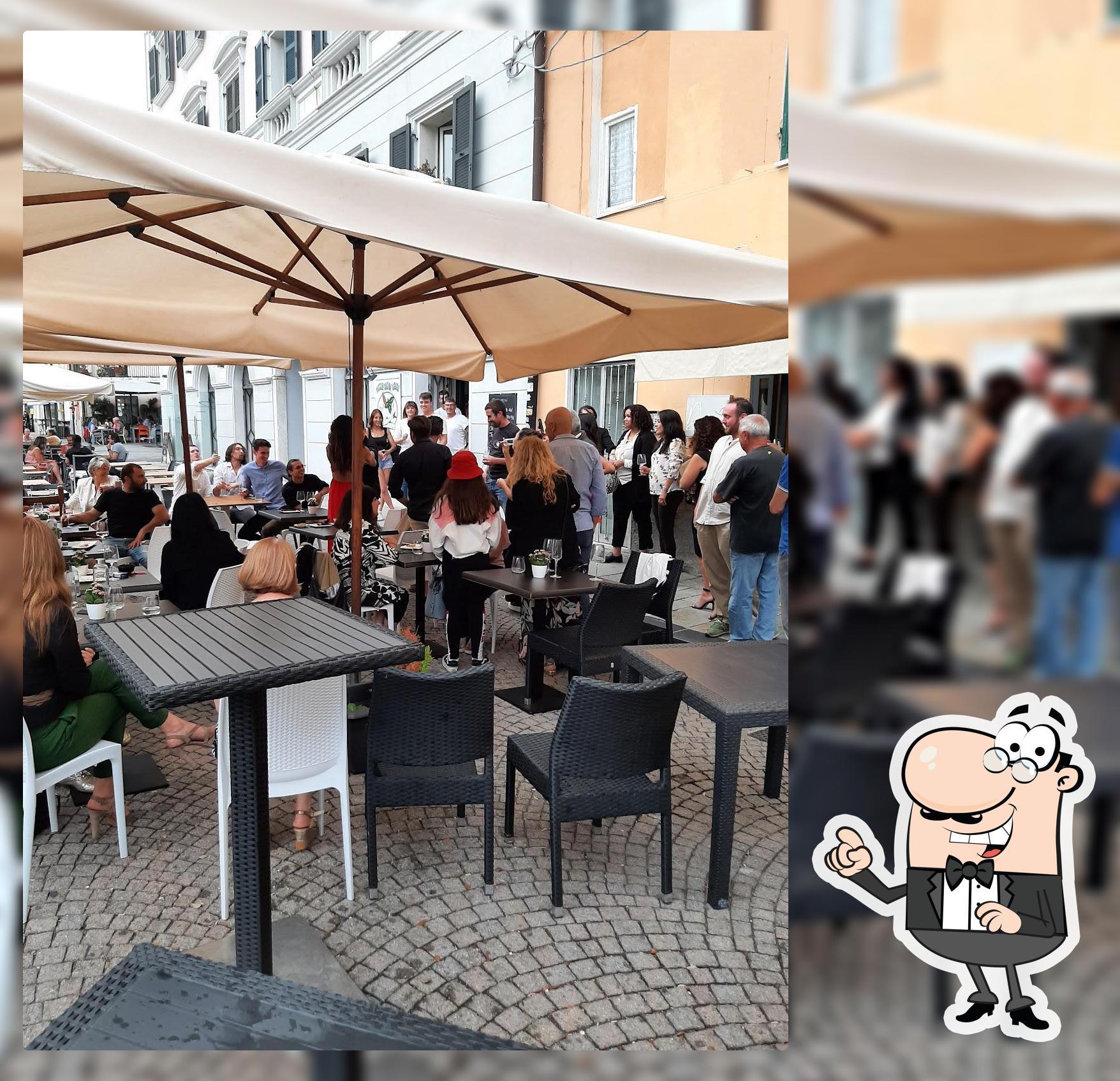 I migliori 10 ristoranti di Savona , luglio 2025 - Restaurant Guru