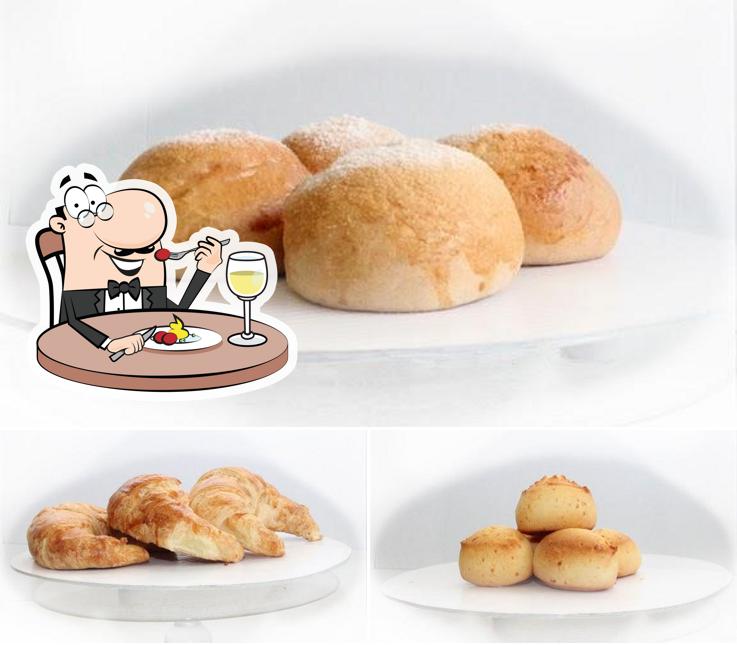 Don Ricky Colombian Bakery, Elizabeth - Restaurant menu, prices and reviews
