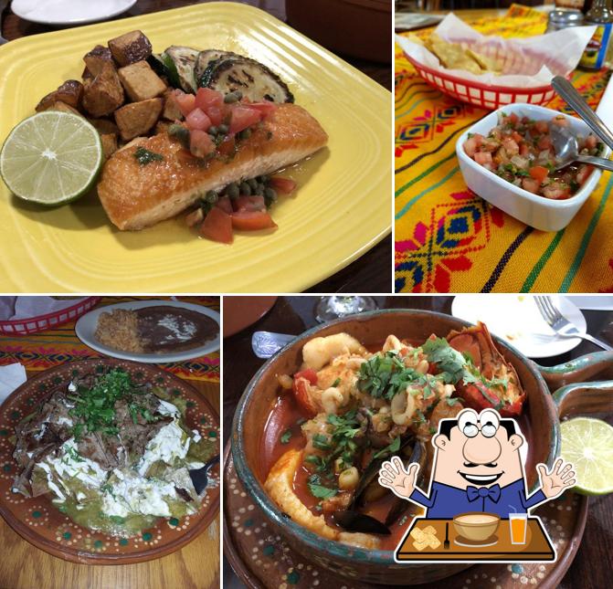 Dos Sabores Restaurant, Estero - Restaurant menu, prices and reviews