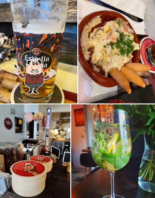 El Barril, Kuopio - Restaurant menu, prices and reviews