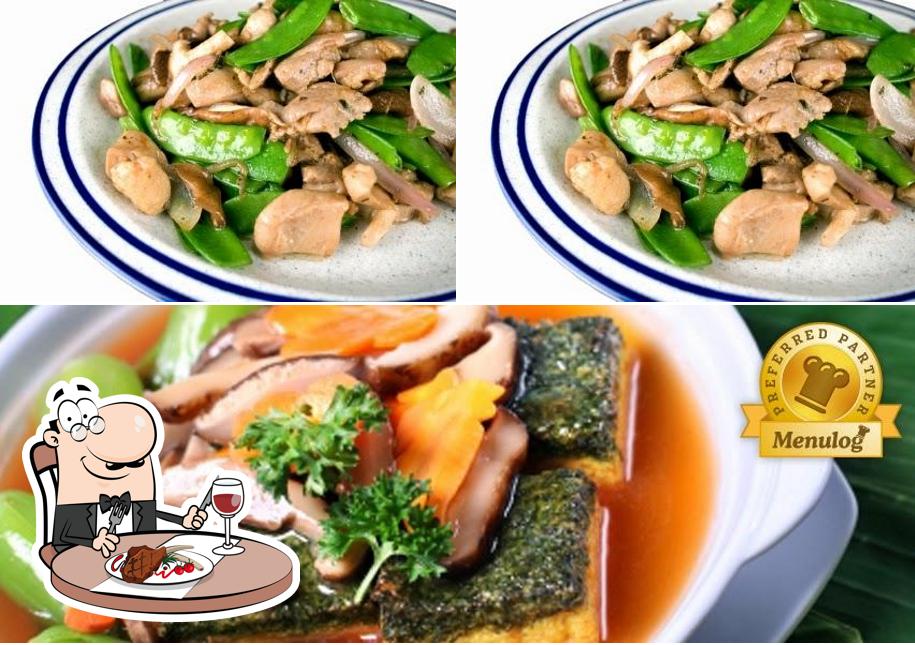 Ho Wong's, Bell Park - Restaurant menu, prices and reviews