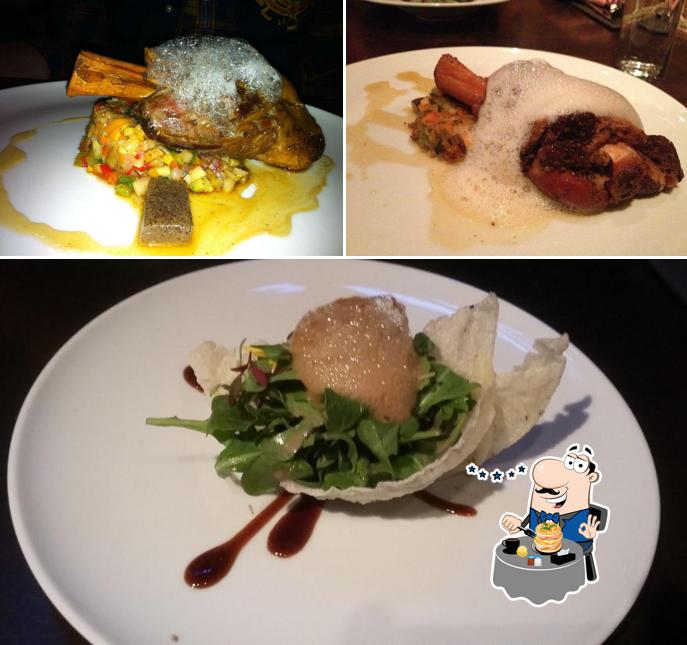 Fibo Cuisine, Montréal - Restaurant menu, prices and reviews