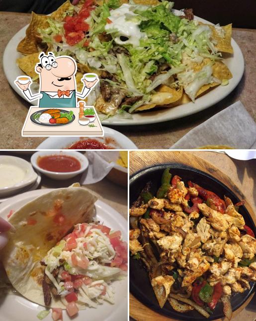 Fiesta Maya Mexican Restaurant in Charlotte - Restaurant menu and reviews