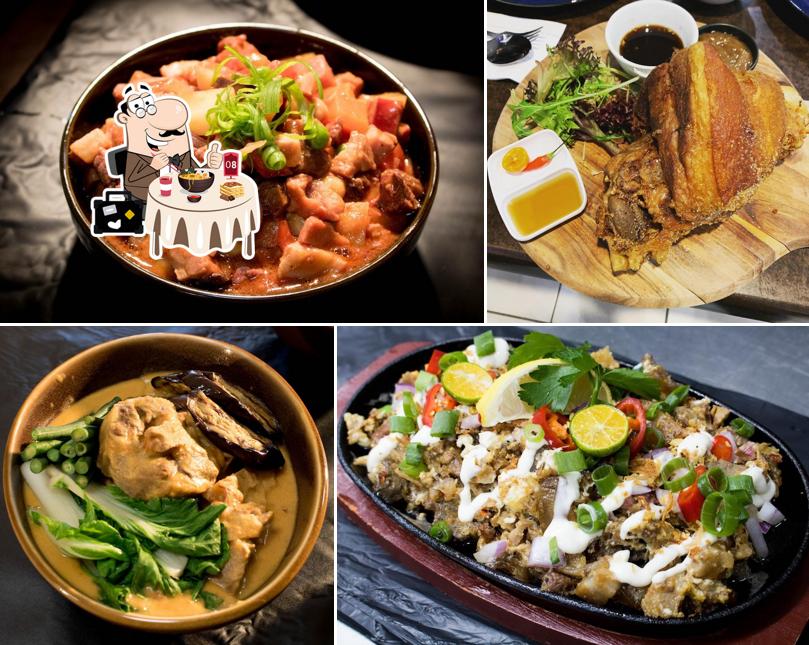 Filoz Cuisine in Strathpine - Restaurant reviews