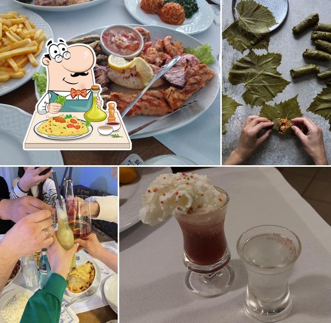Top 5 restaurants in Triberg, july 2025 - Restaurant Guru