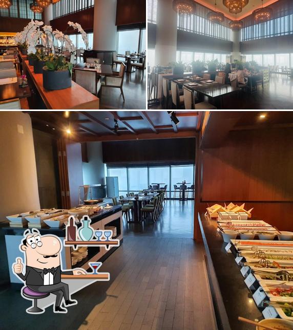 Grill 63, Hanoi - Restaurant menu, prices and reviews