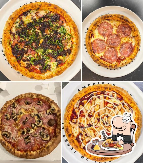 Holy Pizza, Wittlich - Speisekarte, Preise und Bewertungen