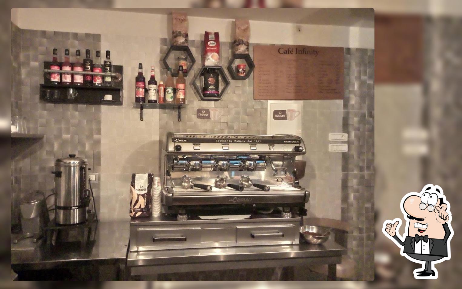 Infinity, Sfax - Menú del restaurante, precios y reseñas