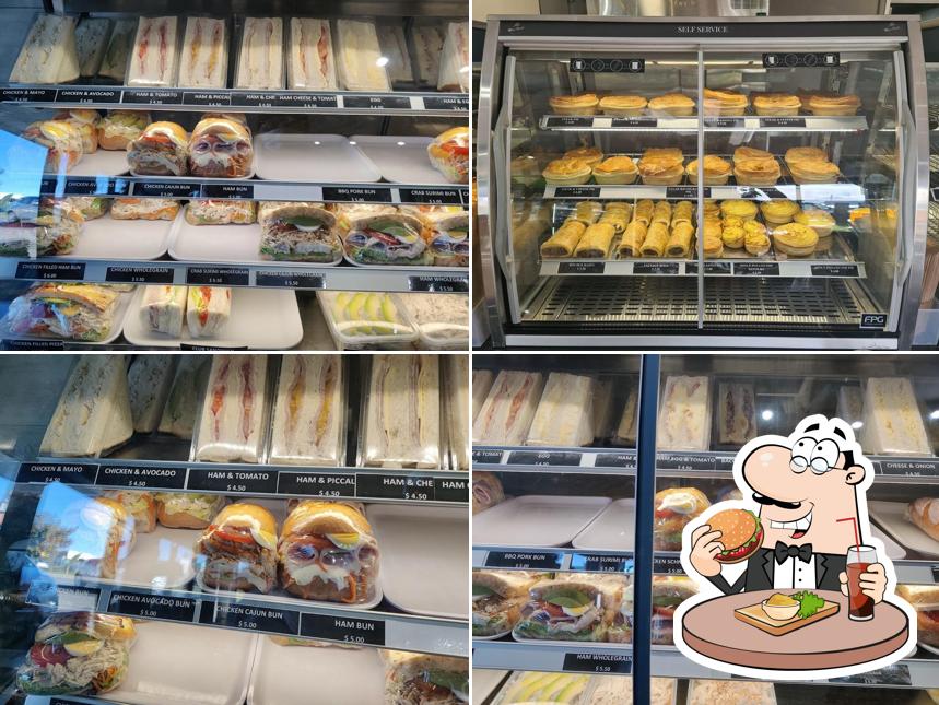Main Street Bakery, Auckland - Restaurant menu, prices and reviews
