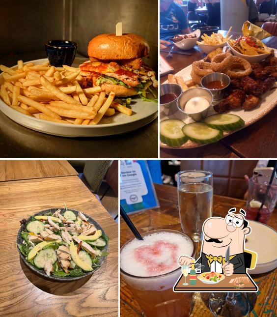 Midsummer Tap Milton Keynes, Milton Keynes - Restaurant menu, prices ...