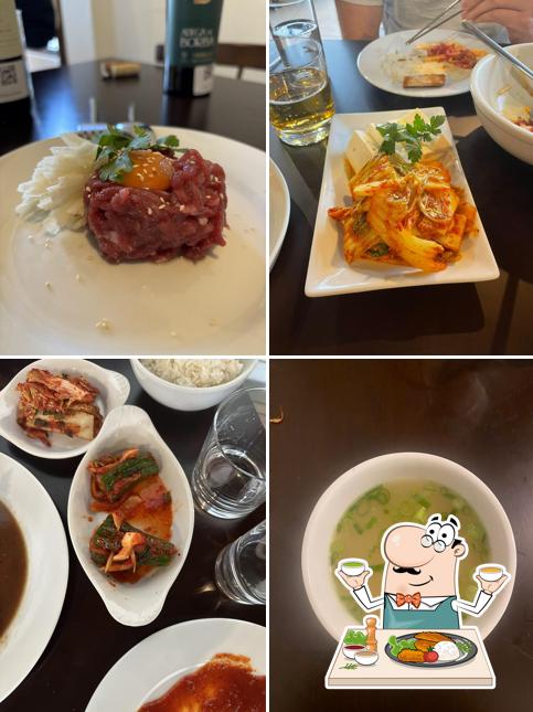 Miga, London, Bethnal Green - Restaurant menu, prices and reviews