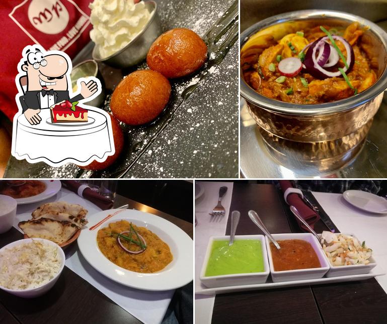 Moghul Palace in Walsall - Restaurant reviews
