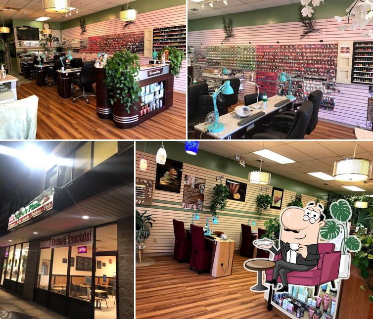 Papous Pizzas, Leominster - Restaurant menu, prices and reviews