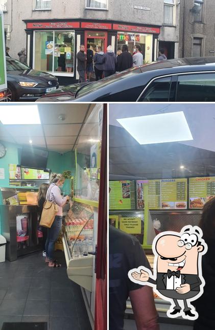 Nefyn Pizza & Kebab Ltd, Nefyn - Restaurant menu, prices and reviews