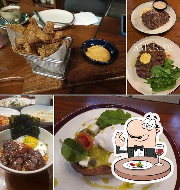 Prologue QC restaurant, Quezon City - Restaurant reviews