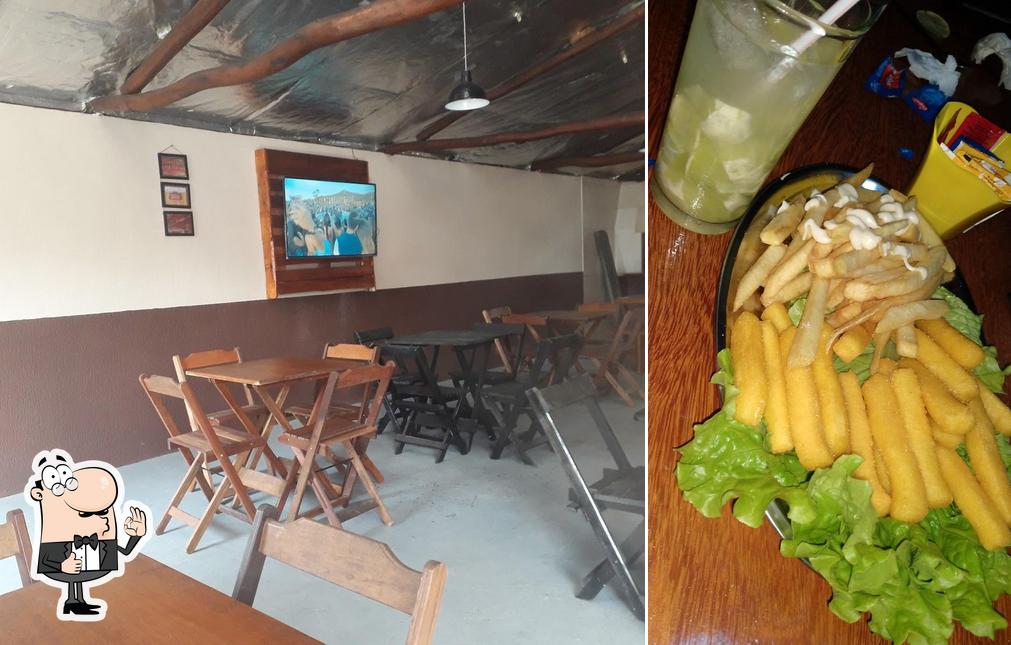 BOTECO RAIZ pub & Bar, Castro - Avaliações de restaurantes