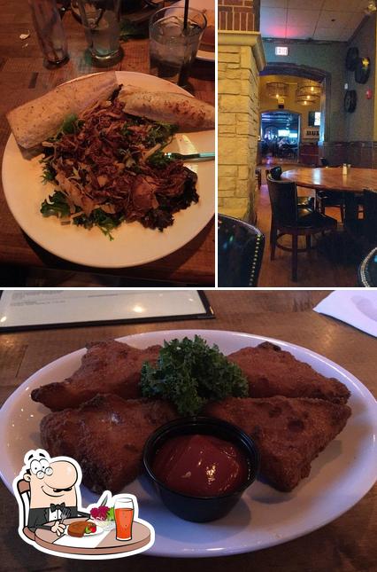 Bulldog Ale House in McHenry - Restaurant menu and reviews