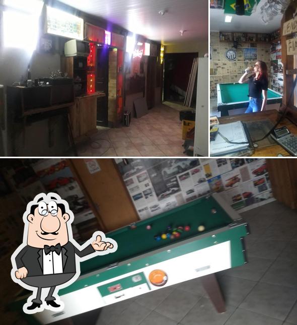 Cheetos bar, Ponta Grossa - Avaliações de restaurantes