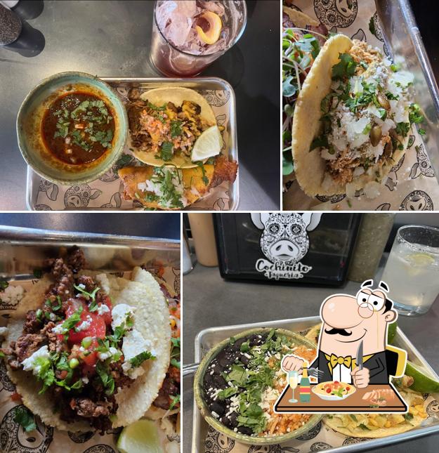 Cochinito Taqueria - Hayden, Hayden - Menú del restaurante, precios y ...