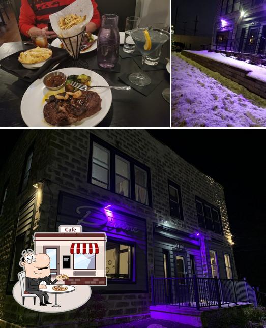 Divine Restaurant, Cuyahoga Falls - Restaurant menu, prices and reviews