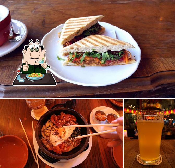 Le Bar Darling, Montréal - Menu du restaurant, prix et avis