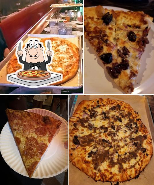 Need Pizza, Cedar Rapids - Restaurant menu, prices and reviews