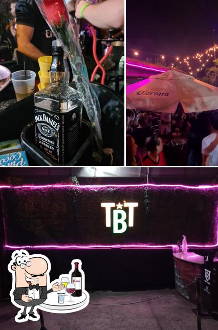 TBT BAR LOUNGE, São Paulo - Restaurant reviews