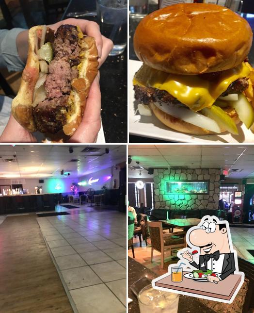 Punts and Pints, Cuyahoga Falls - Restaurant menu, prices and reviews