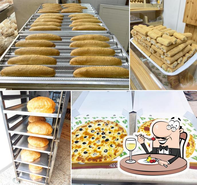 Al Hatab Bakery & Sweet مخبز وحلويات الحطاب, Abu Dhabi - Restaurant ...
