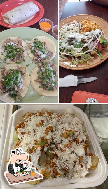 Antojitos Karlita in Carlsbad - Restaurant reviews